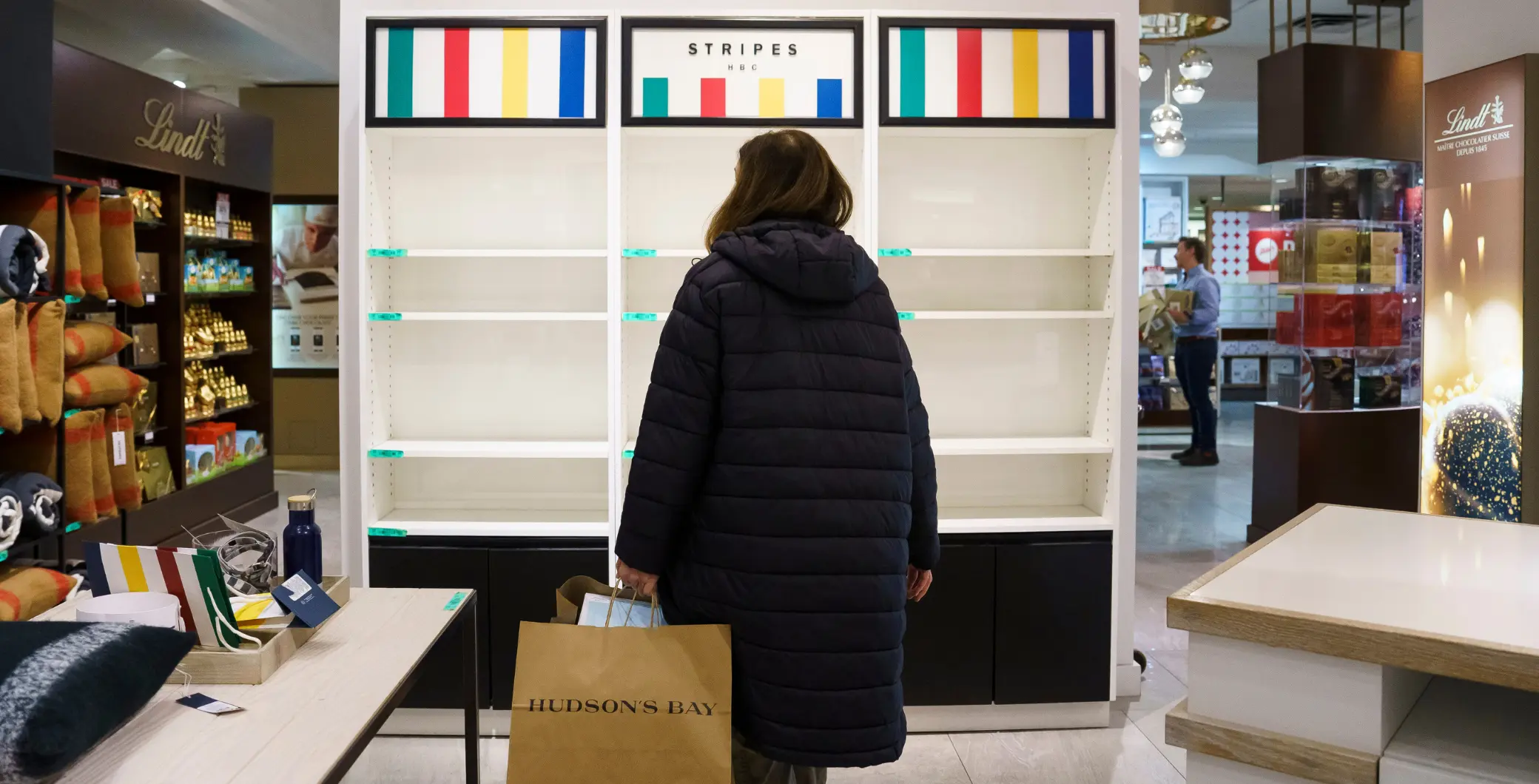 How Private Equity Failed North America's Oldest Retailer | Retail Prophet