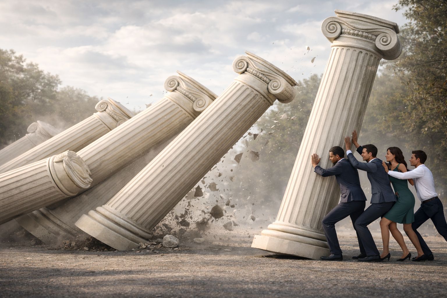 To All Business Leaders: Your Brand is Now Political. Whether Your Like ...